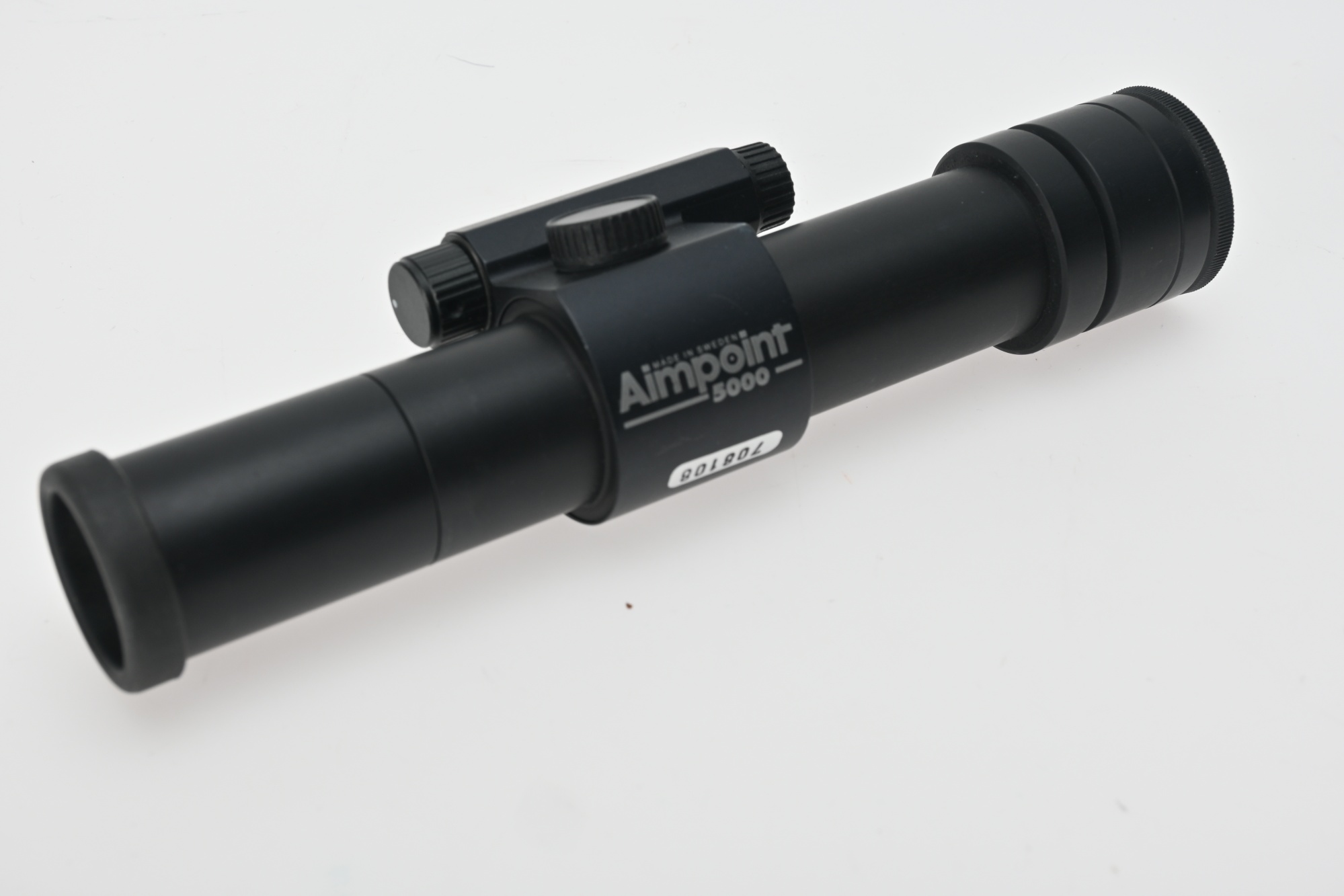 Kikarsikte Aimpoint 5000 | Auktion.se