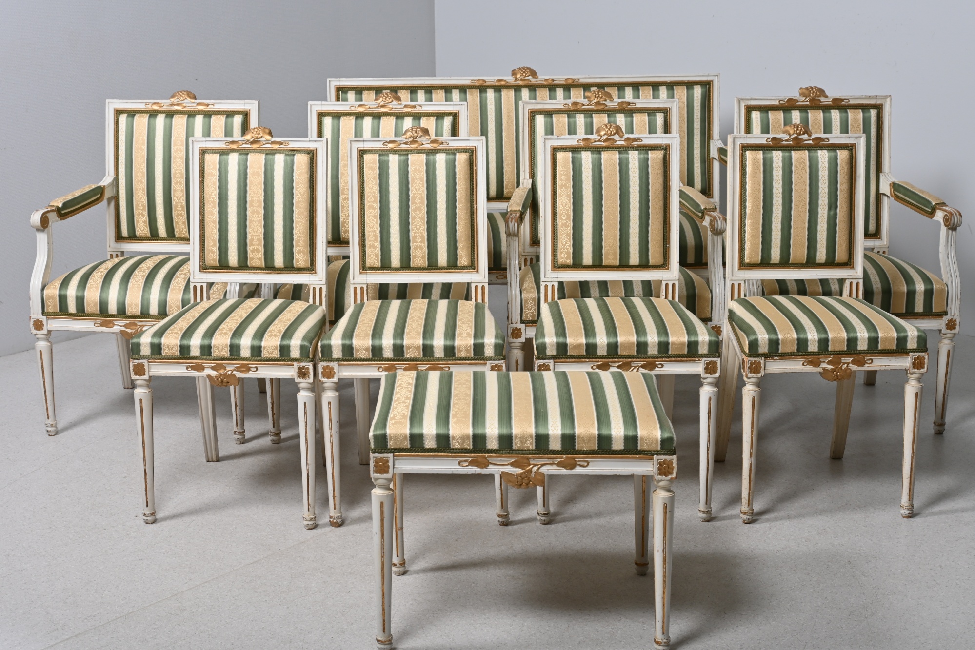 Möbler auktioner | Auktion.se