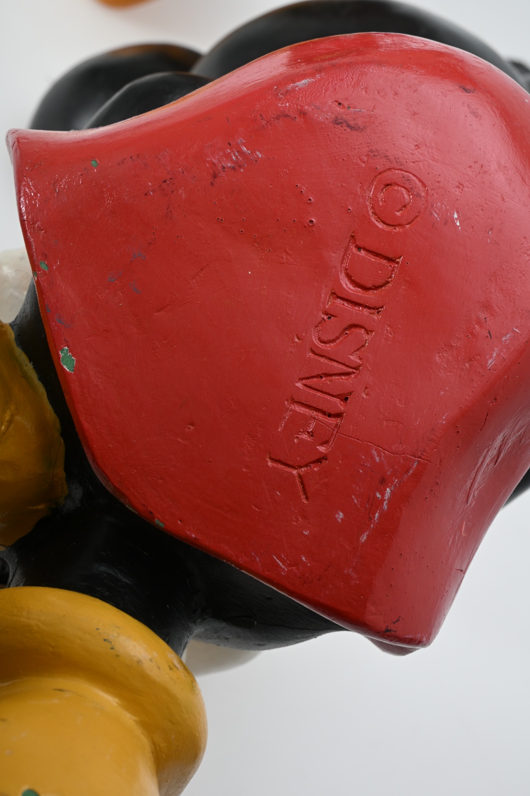 Musse Pigg, Mimmi Pigg, Disney | Auktion.se